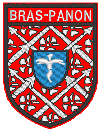 Bras Panon (974) | MES ECUSSONS