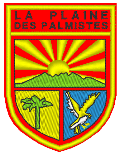 La Plaine des Palmistes (974) | MES ECUSSONS