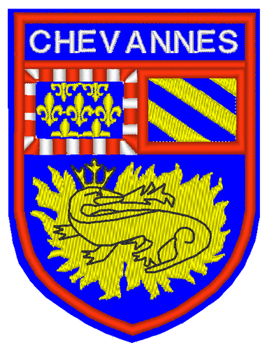 Chevannes (89) | MES ECUSSONS