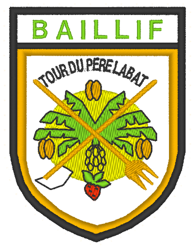 Baillif (971) | MES ECUSSONS