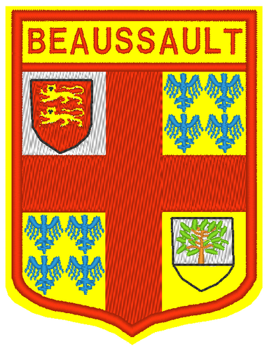 Beaussault (76) | MES ECUSSONS