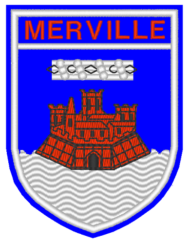 Merville (31) | MES ECUSSONS