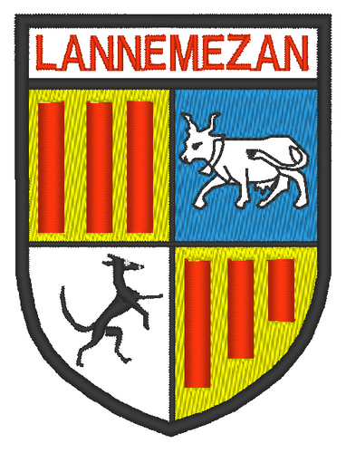 Lannemezan (65) | MES ECUSSONS