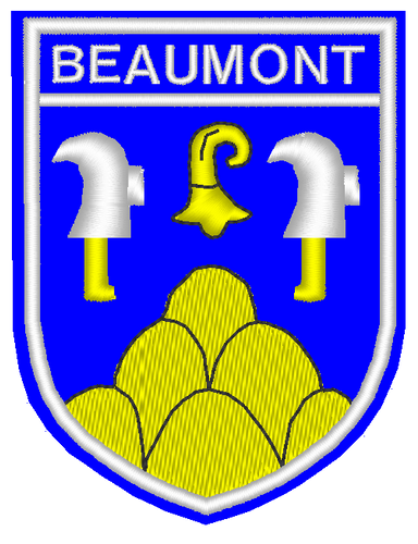 Beaumont (63) | MES ECUSSONS