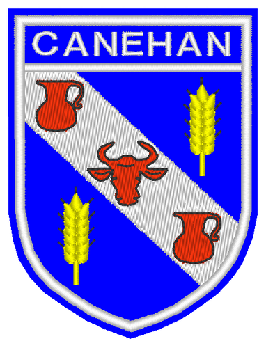 Canehan (76) | MES ECUSSONS