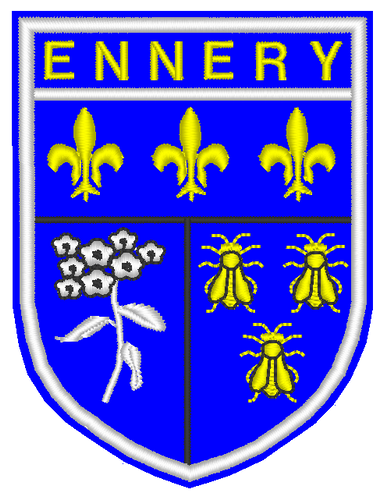 Ennery (95) | MES ECUSSONS