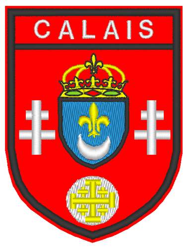 Calais (62) | MES ECUSSONS