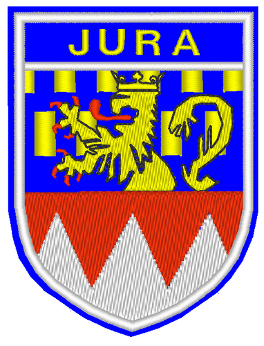 Jura (39) | MES ECUSSONS