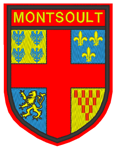Montsoult (95) | MES ECUSSONS