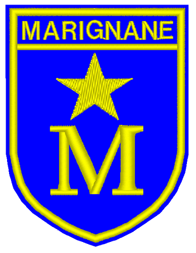 Marignane (13) | MES ECUSSONS