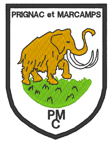 Prignac et Marcamps (33) | MES ECUSSONS