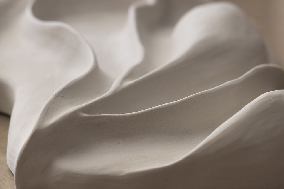 Dallas Visual Artist | Tyra J Studio