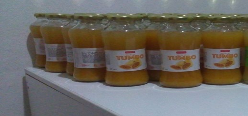 Producto | Néctar de Tumbo SABOR DEL VALLE