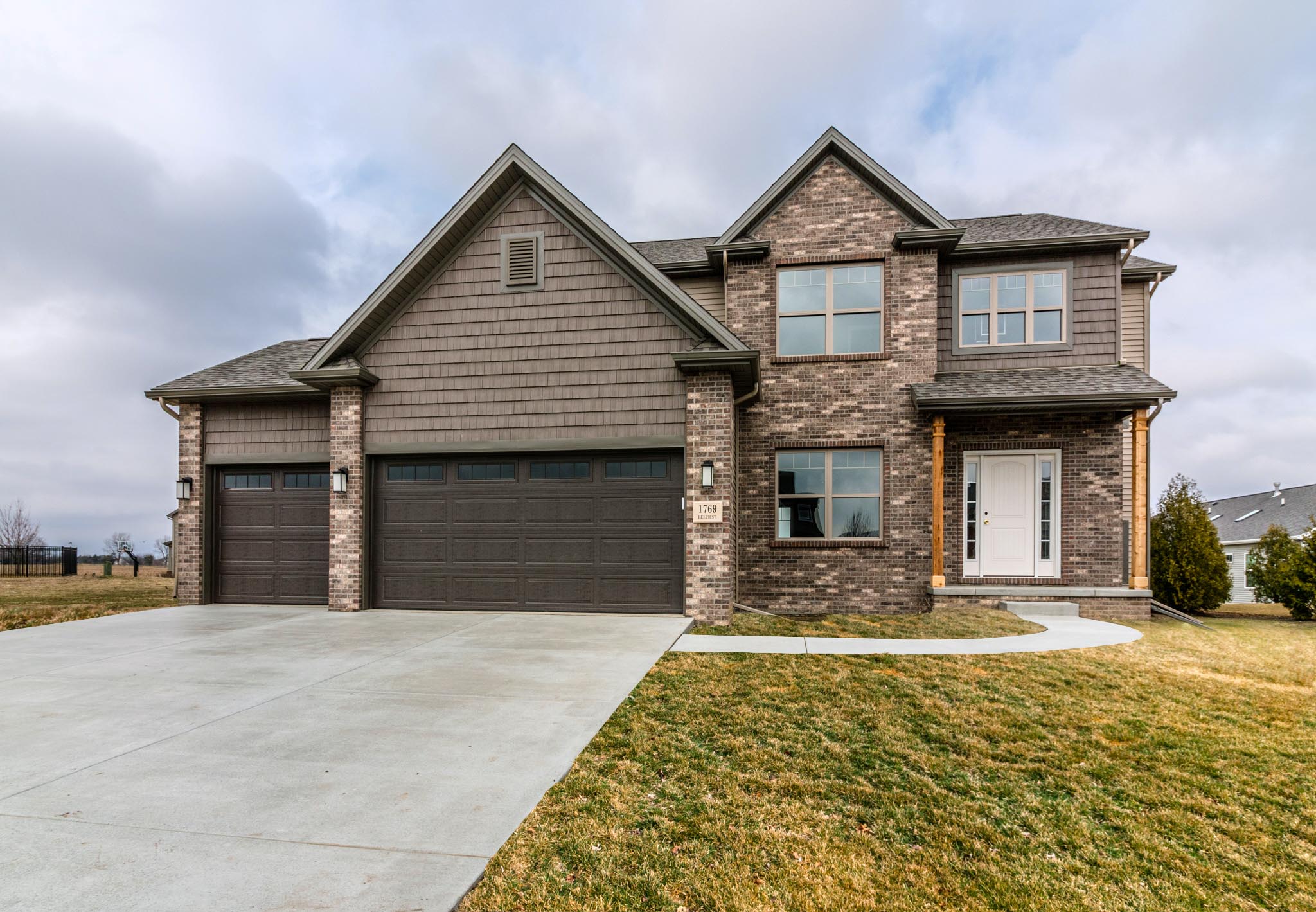 Hoffman Ochs GC | Blooomington, Normal Homes for Sale