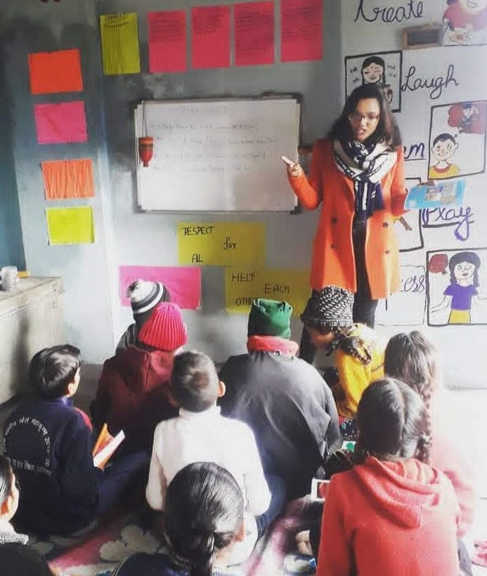 5 Habits of an Effective Teacher