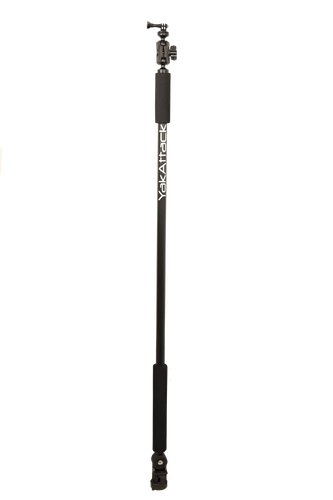 YakAttack Boomstick | DUGOUTFISHING.COM