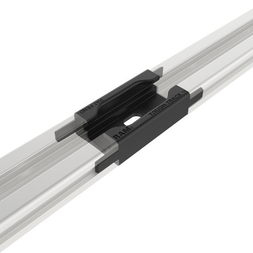 RAM TOUGH-TRACK CONNECTOR | DUGOUTFISHING.COM