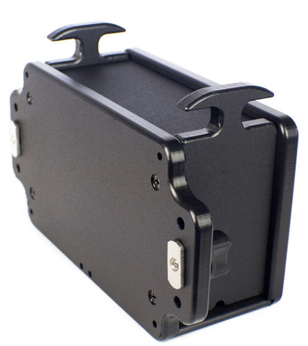 YakAttack CellBlok Battery Box | DUGOUTFISHING.COM