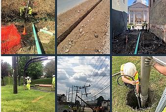 GroundBreakers Hydrovac Excavation Services Indianapolis, Indiana