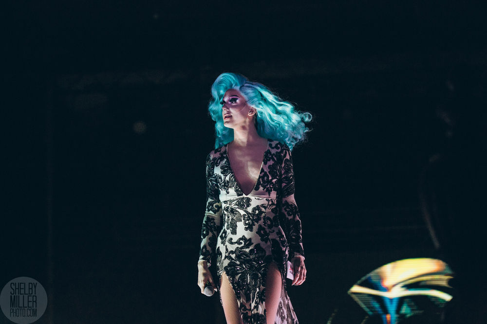 Darby Lynn Cartwright: A Model for Growth