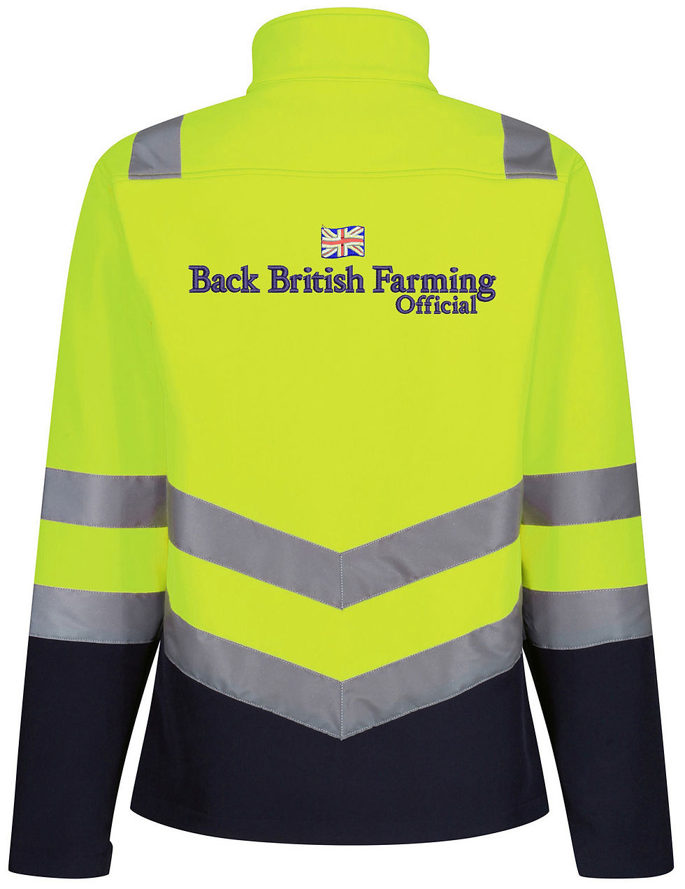 Workwear | Back British Farming