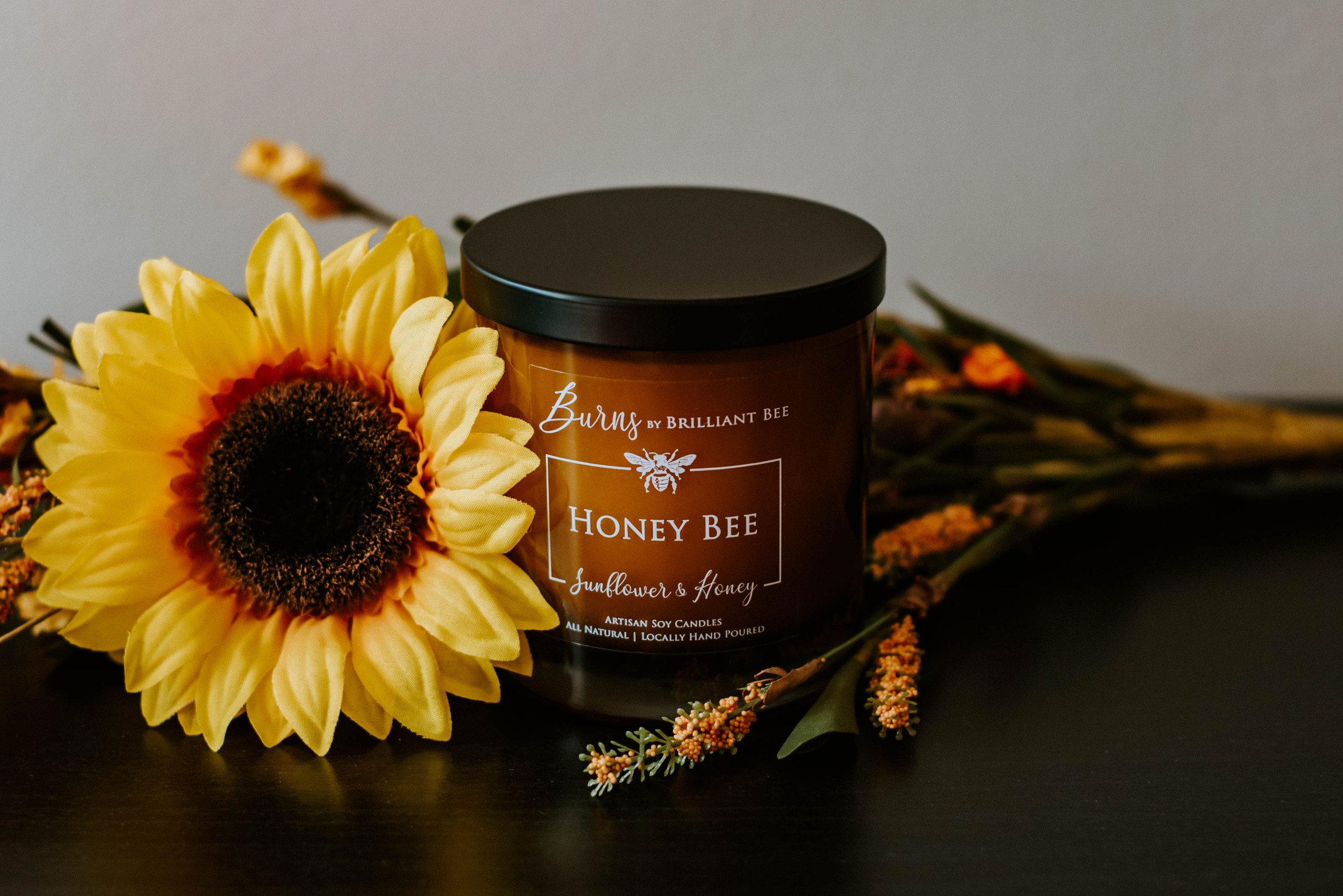 STORE | Brilliant Bee Boudoir