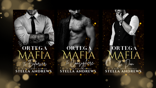 Ortega Mafia | Stella Andrews