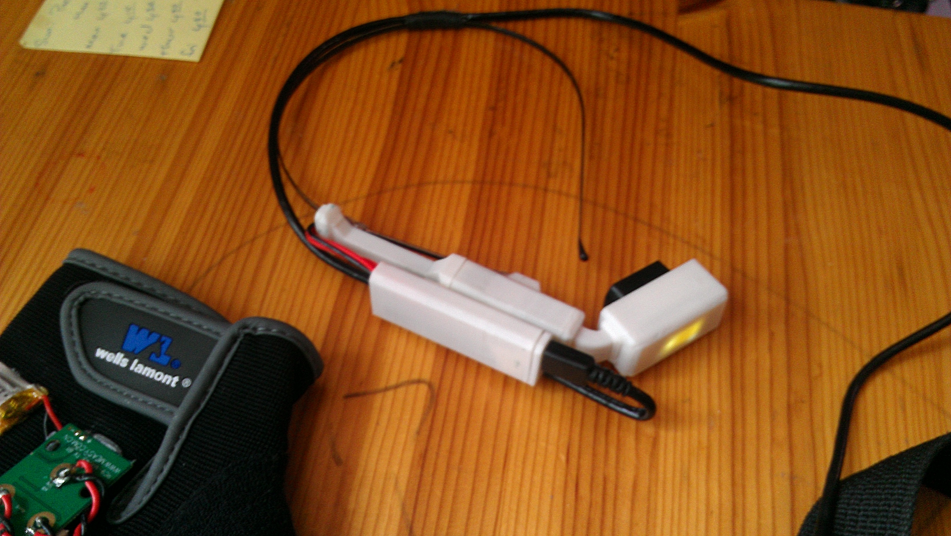 Head Mounted Displays | d10d3-home