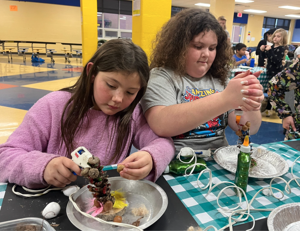 Fall 2024 Programs Slideshow