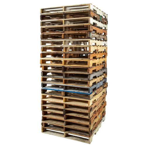 Grade B pallet 40 x 48 | Palletworld