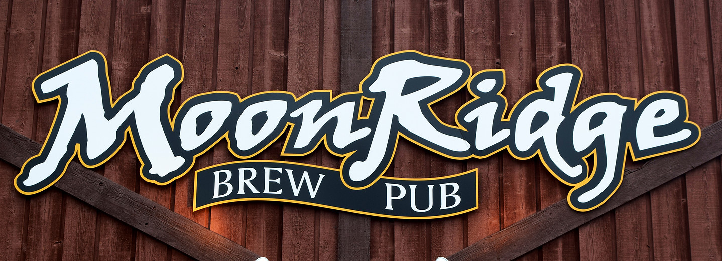 Moonridge | Cornell, Wi | MoonRidge Brew Pub