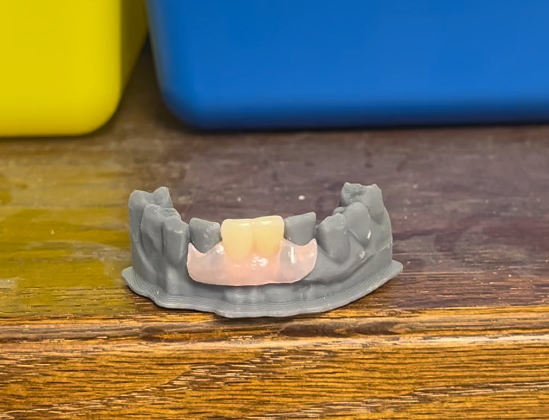 CONTACT | AMK Dental Laboratory | O'Neill NE