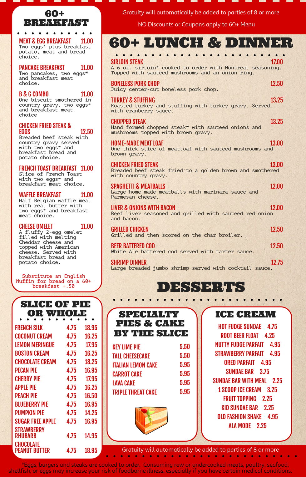 Gallery | Prescott Junction