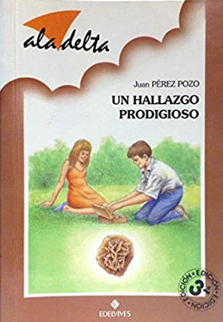 Un hallazgo prodigioso || Biblioteca Modino (León)