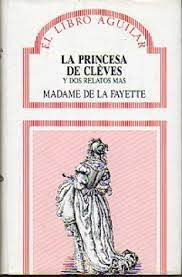 La princesas de Cleves y dos relatos más || Biblioteca Modino (León)