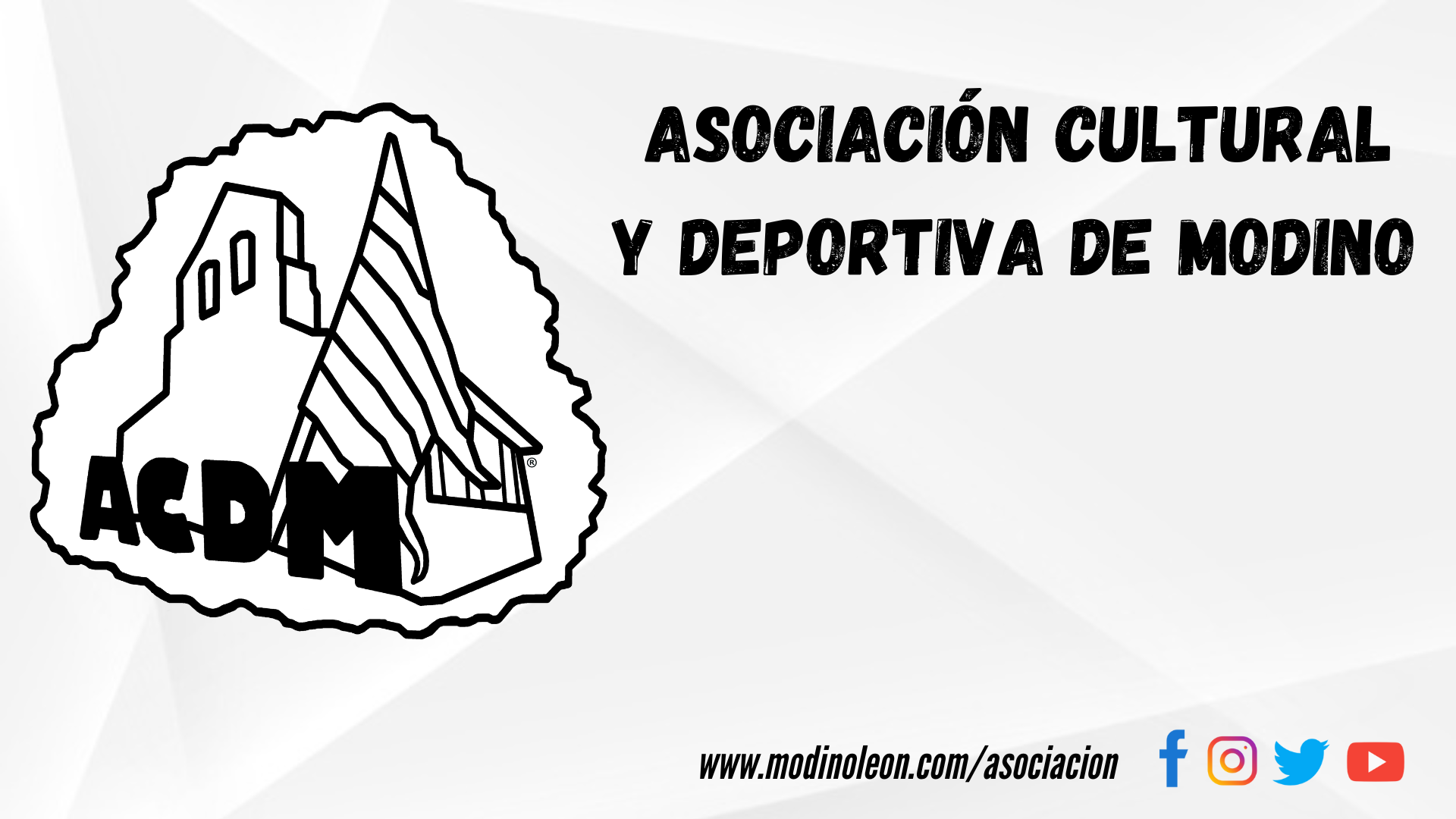 Asociación Cultural | MODINO