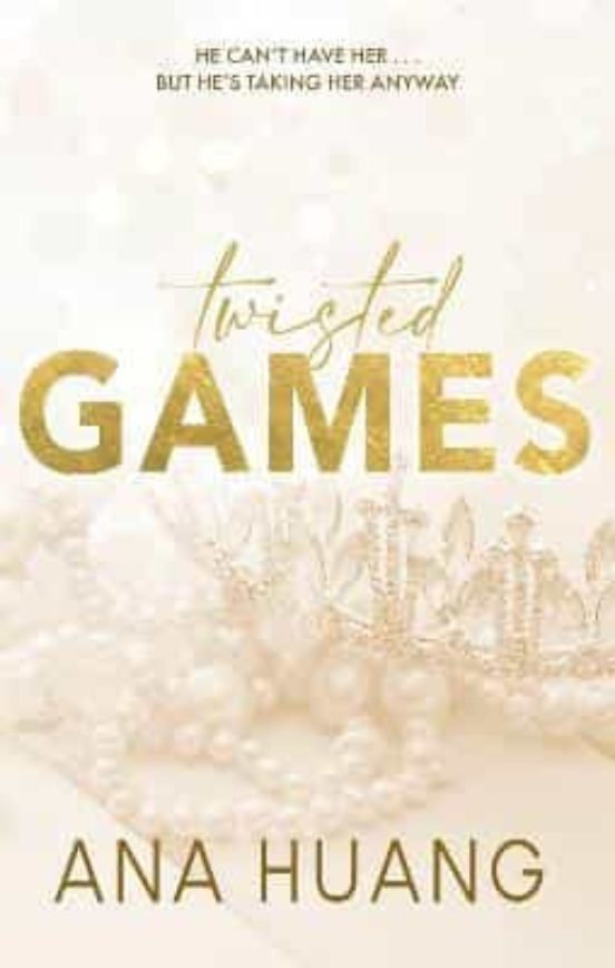 Twisted games || Biblioteca Modino (León)