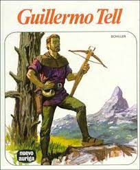 Guillermo Tell || Biblioteca Modino (León)