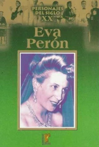 Eva Perón || Biblioteca Modino (León)