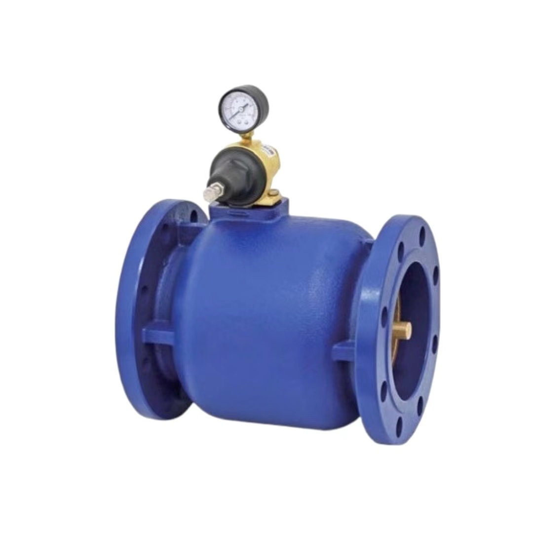 BFS/BTS Pressure Sustaining Valve