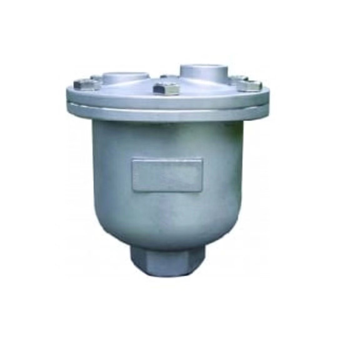 ATR Air Vent with Vacuum Breaker