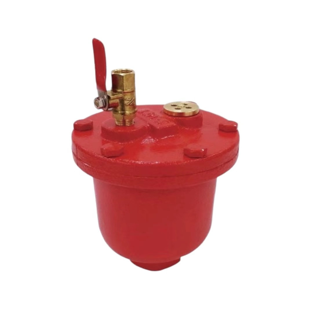 ATRF Air Vent for Fire Fighting