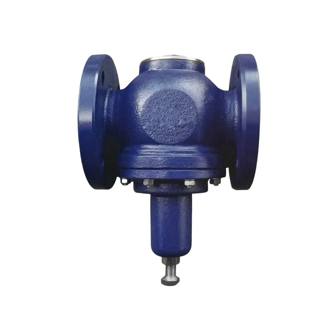 RDF Diaphragm Type Direct-Activated Pressure Reducing Valve