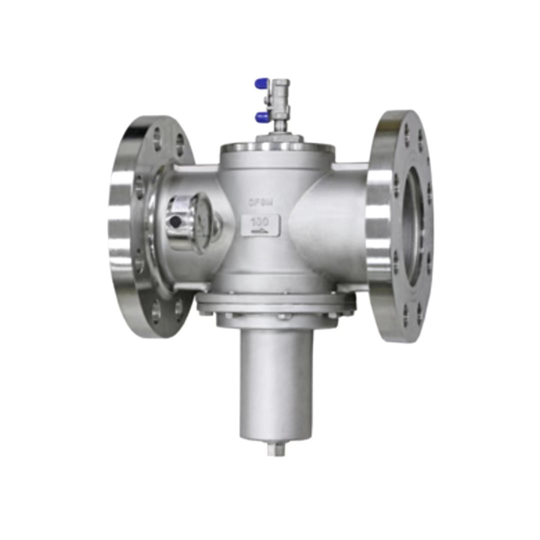 FRLF Pressure Relief Valve for Fire Fighting
