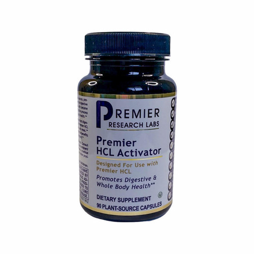 Premier HCL Activator | Nutrition Products