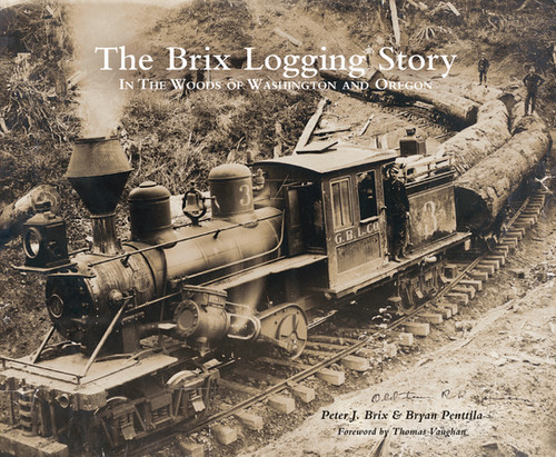 The Brix Logging Story | appelo-archives