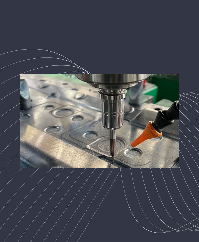 Picum Mt Tailored Machining Solutions