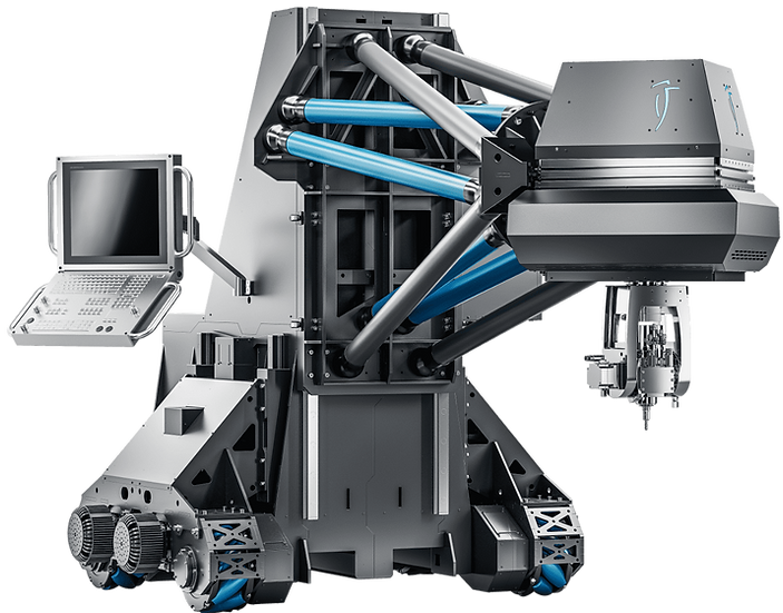 Picum MT - Tailored Machining Solutions