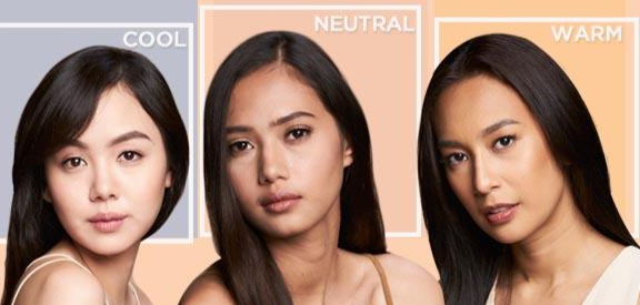 Blonde? Brunette? Bold? Let Your Skin Tone Decide