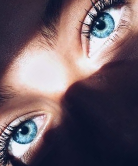 Hair Color to Match Eye Color: Perfect Shades for Your Eyes - Blush & Co.